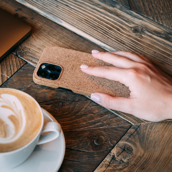 Cork Accessories | 15:21