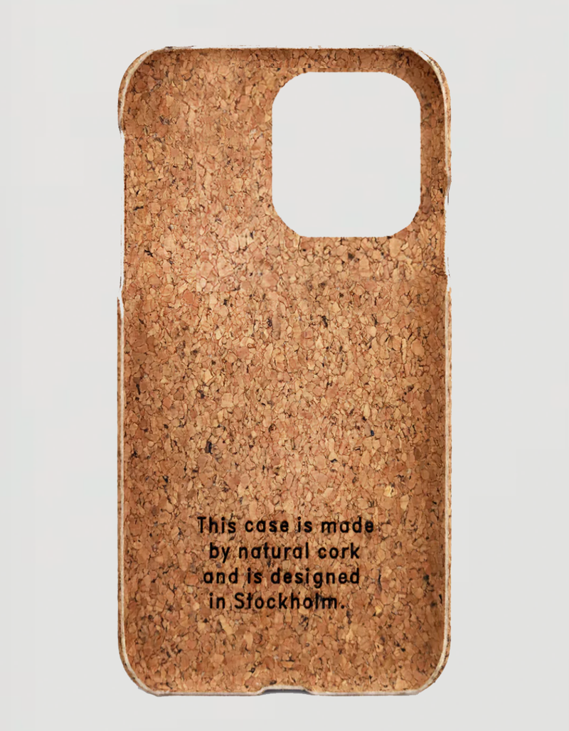 Cork Accessories | 15:21
