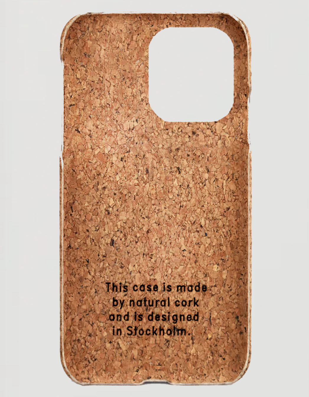 Cork Accessories | 15:21