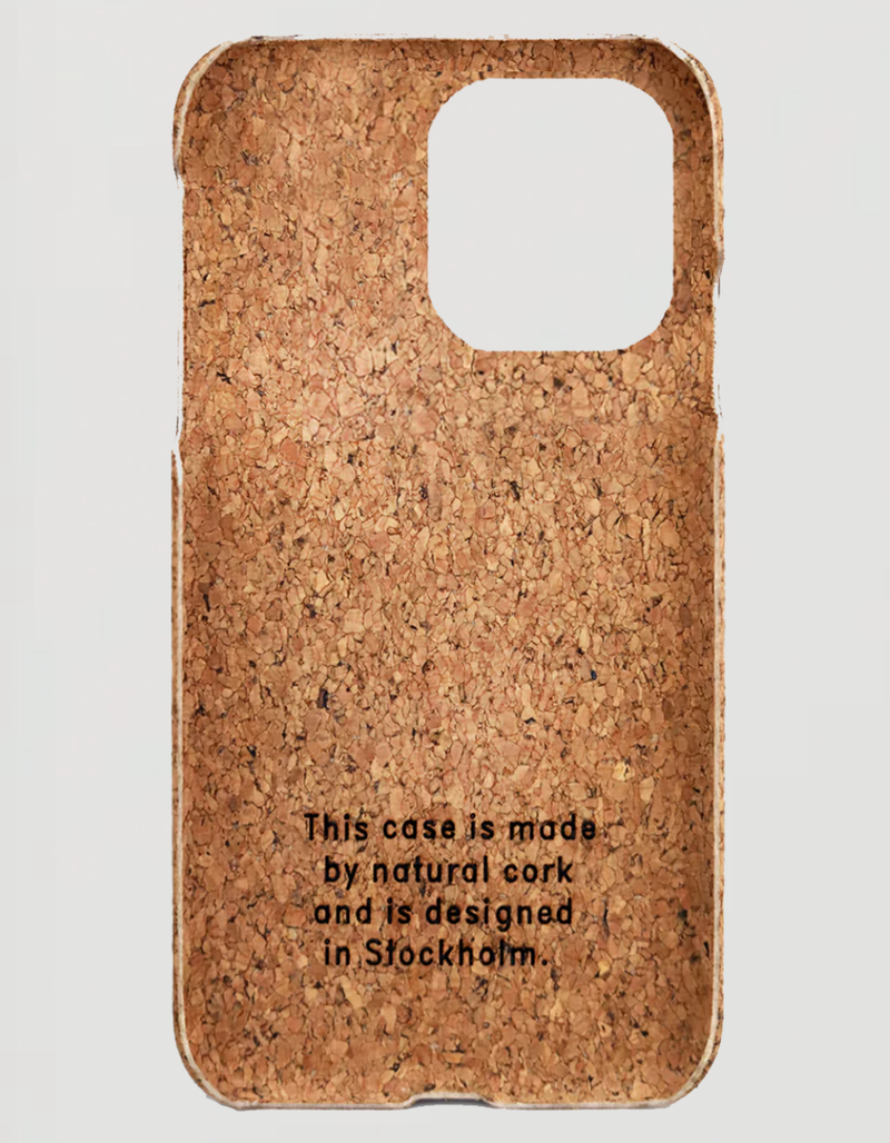 Cork Accessories | 15:21